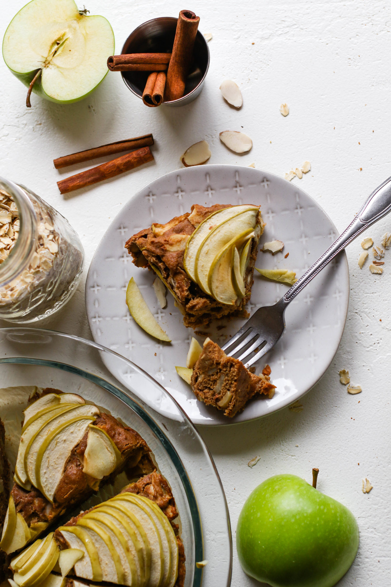 15 Apple Recipes To Make Today - Flora & Vino